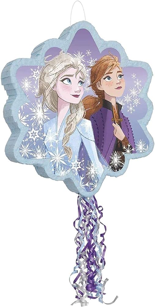 PINATA FROZEN II – Sweet Thrills